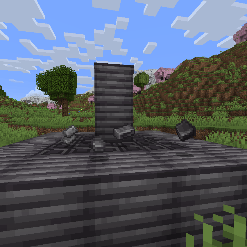 Assorted Additions - Minecraft Mods - CurseForge