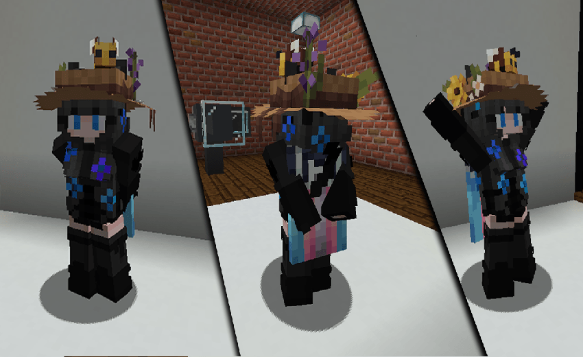 Hearth and Haven - Minecraft Modpacks - CurseForge