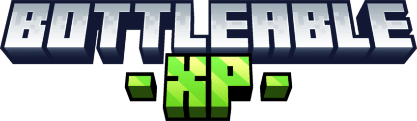 Bottleable XP [Achievements] - Minecraft Bedrock Addons - CurseForge