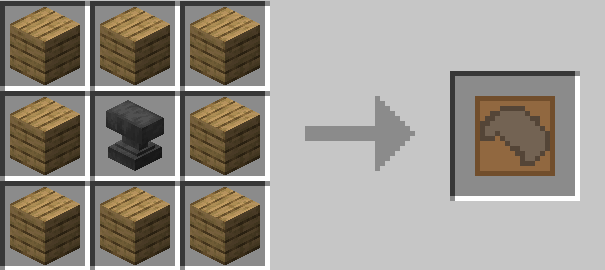 Hard Hammer - Minecraft Mods - CurseForge