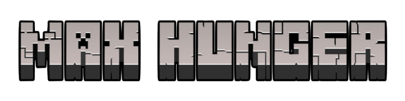Max Hunger (For Forge) - Minecraft Mods - CurseForge