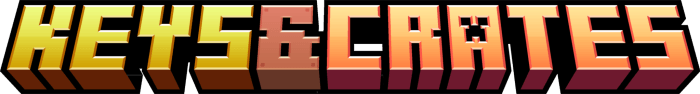 Keys & Crates - Minecraft Bedrock Addons - CurseForge