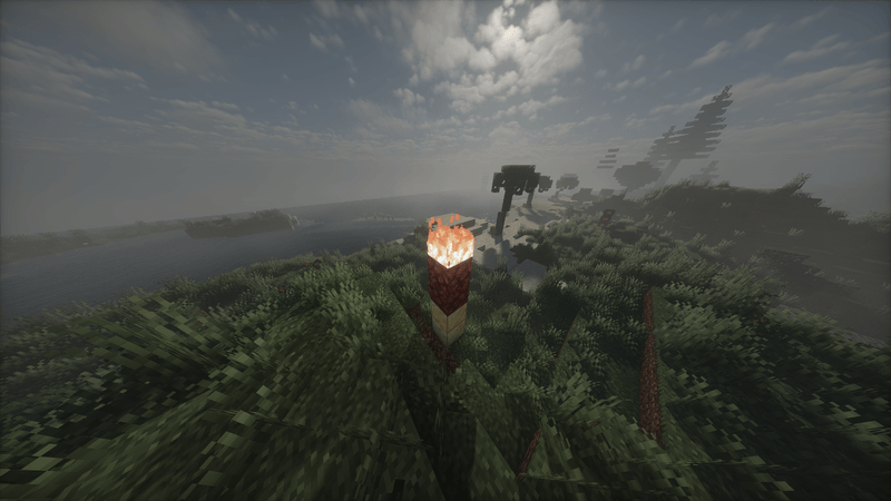 Cave Horror Meter - Minecraft Modpacks - CurseForge