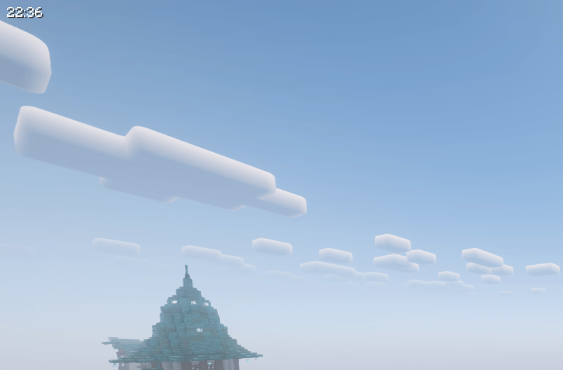 Real time clock (RTCM) - Minecraft Mods - CurseForge