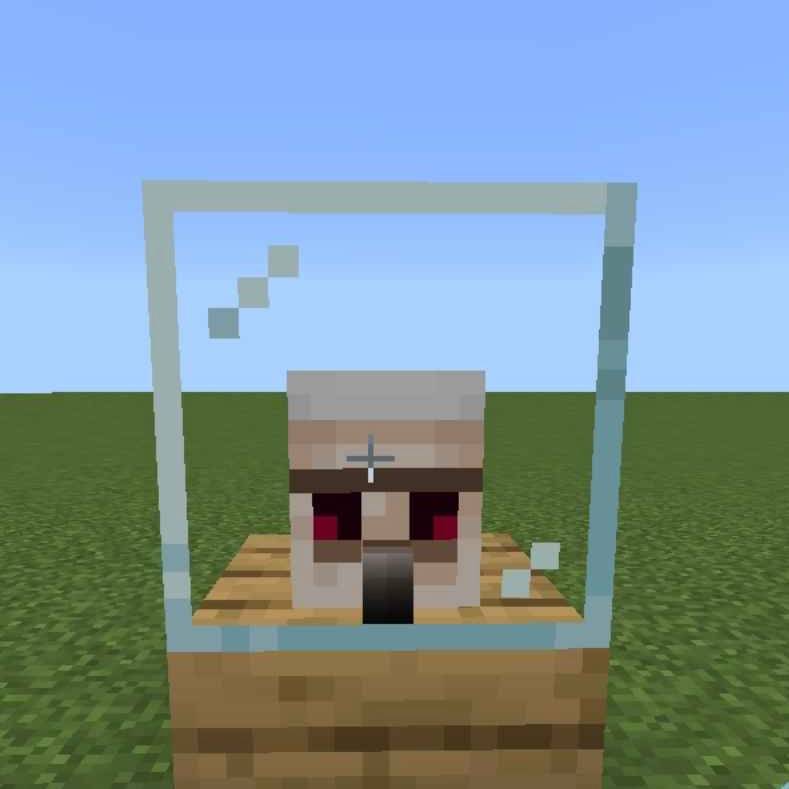 Monster farm Addon モンスターファームアドオン - Minecraft Bedrock Addons - CurseForge