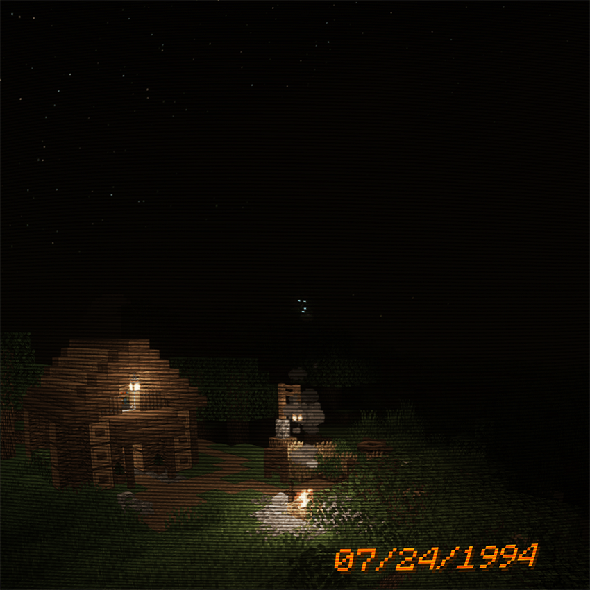 VEIL OF NIGHTMARES - Minecraft Modpacks - CurseForge