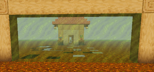 Connected soul glass - Minecraft Bedrock Texture Packs - CurseForge