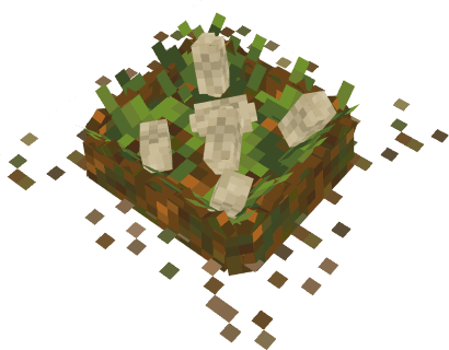 Utahraptor TITANS OF EXTINCTION APOCALYPSE - Minecraft Bedrock Addons ...