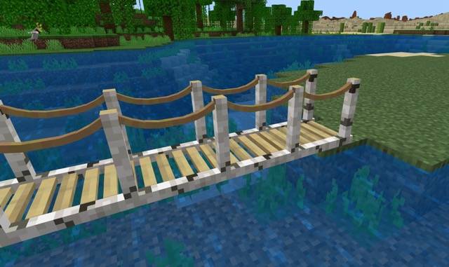 Pathways V2.3 - Minecraft Bedrock Addons - CurseForge