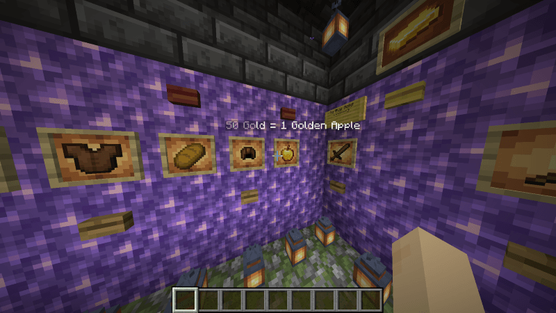 Weapon Tycoon 5 - Minecraft Worlds - CurseForge