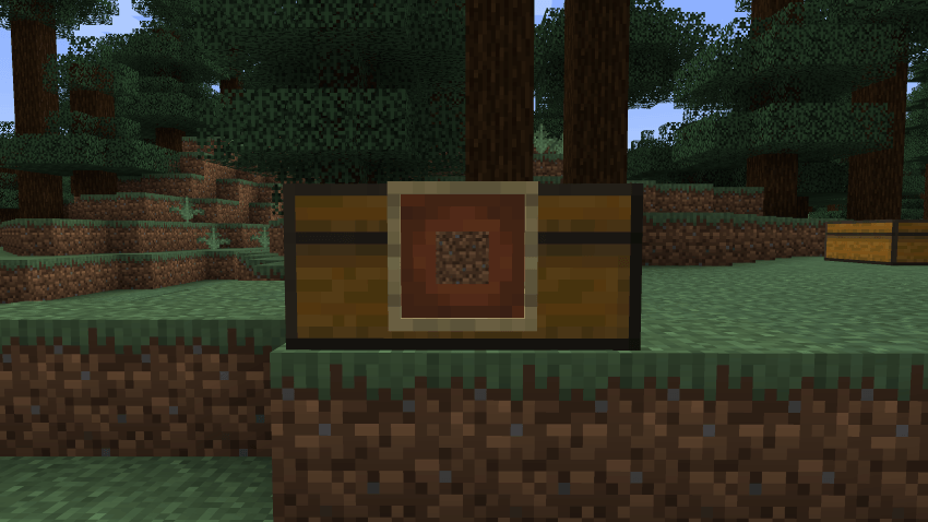 Centered Item Frames - Minecraft Mods - CurseForge