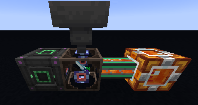 Tinkers' Advanced-Utilities - Minecraft Mods - CurseForge