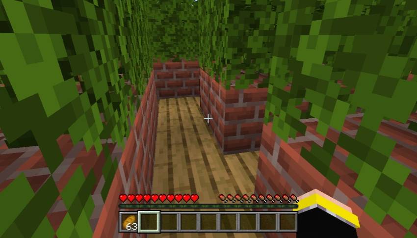 Single Player & Multiplayer Hard Maze Map - Minecraft Bedrock Maps - CurseForge