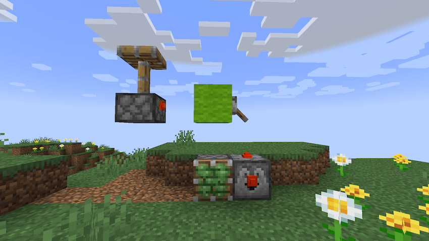 Download QuasiDusting - Minecraft Mods & Modpacks - CurseForge