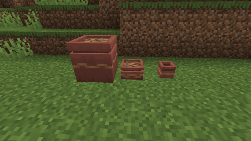 Herios' Floral Expansion - Minecraft Mods - CurseForge