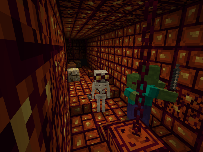 BestGamer’s Brass & Class: New Ore, Tools & Structures! - Minecraft ...