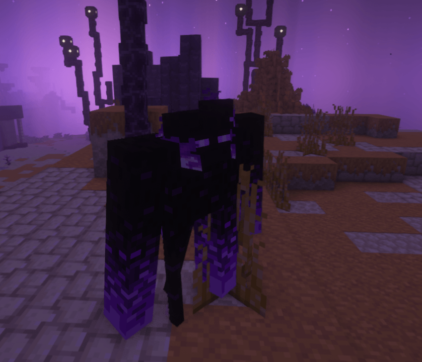 Macho's Ender - Minecraft Modpacks - CurseForge