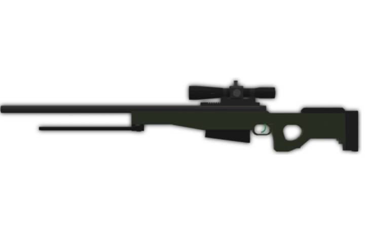 Guns Plus [compatible with any add-on] - Minecraft Bedrock Addons ...