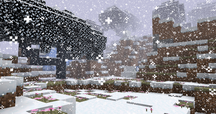 Download Long Dark - Hardcore Winter Survival - Minecraft Mods ...