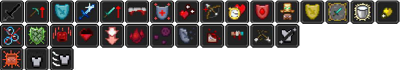 More Potion Effects - Minecraft Mods - CurseForge