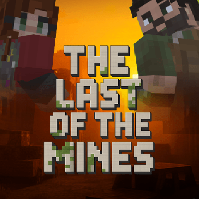 The Last Of The Mines - Minecraft Modpacks - CurseForge