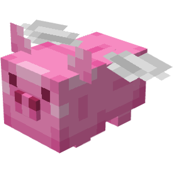 Piggy Bank - Minecraft Bedrock Addons - CurseForge
