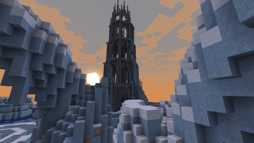 Crook's Medieval Fantasy Empire - Minecraft Modpacks - CurseForge