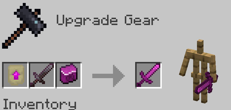 Oddium - Endgame ore - Minecraft Mods - CurseForge