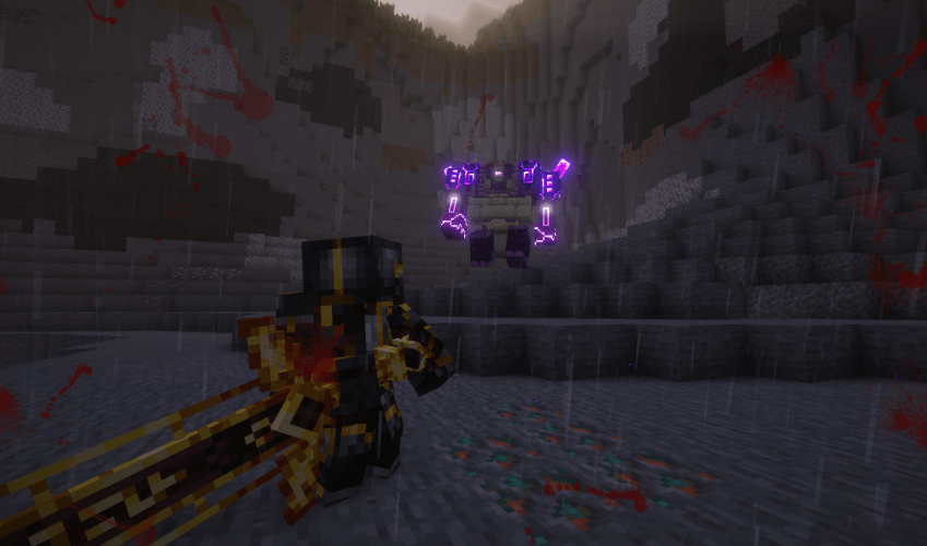 Wanderlust - Minecraft Modpacks - CurseForge