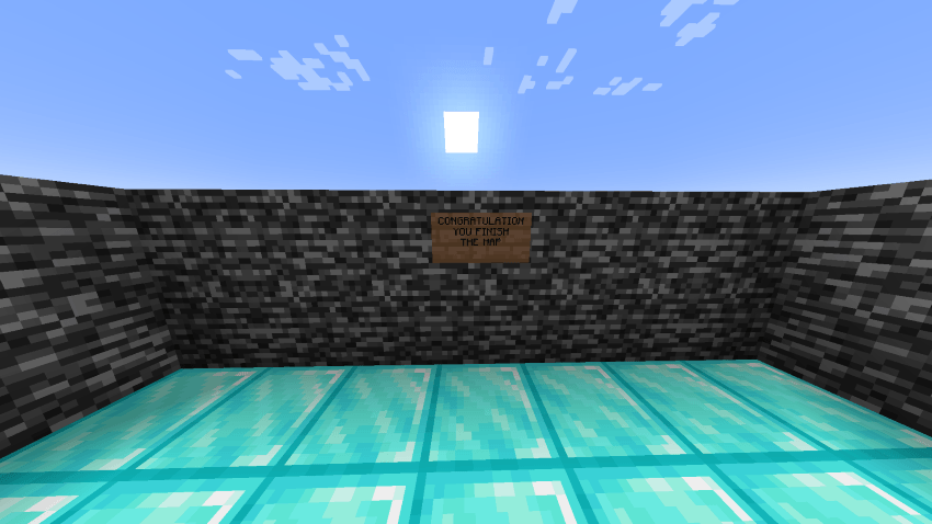 Survive Minigame - Minecraft Worlds - CurseForge