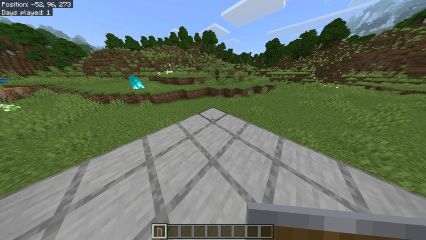 Suvile's Low Shield for 1.21.131 - Minecraft Bedrock Texture Packs ...