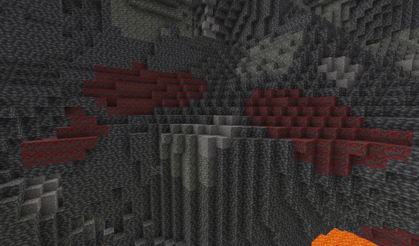 Rock and Block - Minecraft Mods - CurseForge