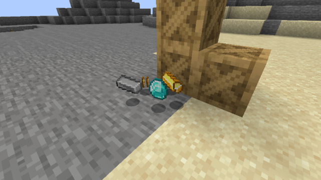 Immersive Adventures - Minecraft Mods - CurseForge