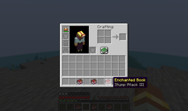 Immersive Adventures - Minecraft Mods - CurseForge