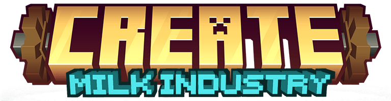 Create Milk Industry - Minecraft Mods - CurseForge