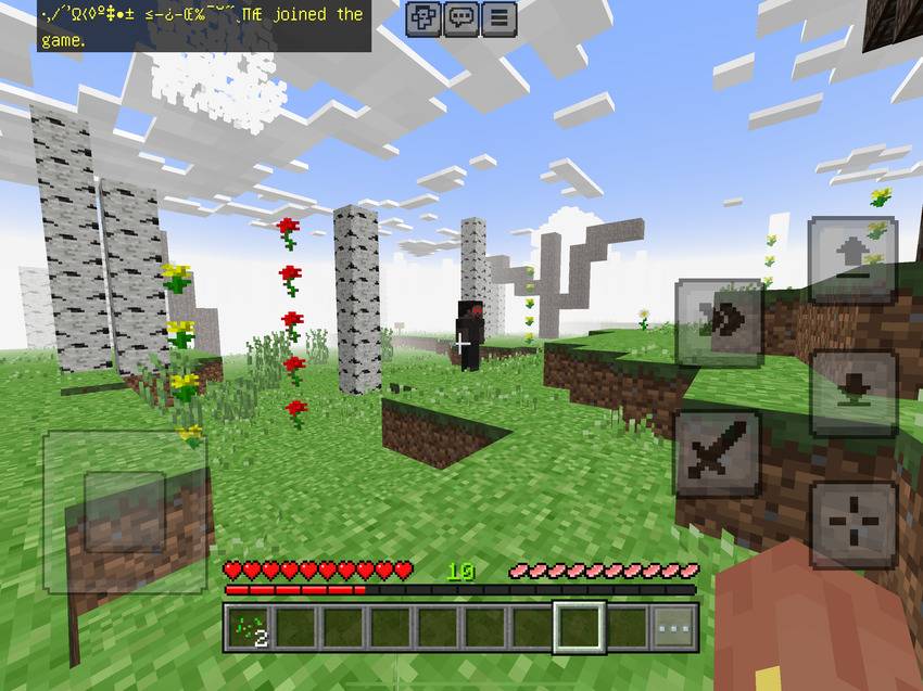 ERROR 183 - Minecraft Bedrock Addons - CurseForge