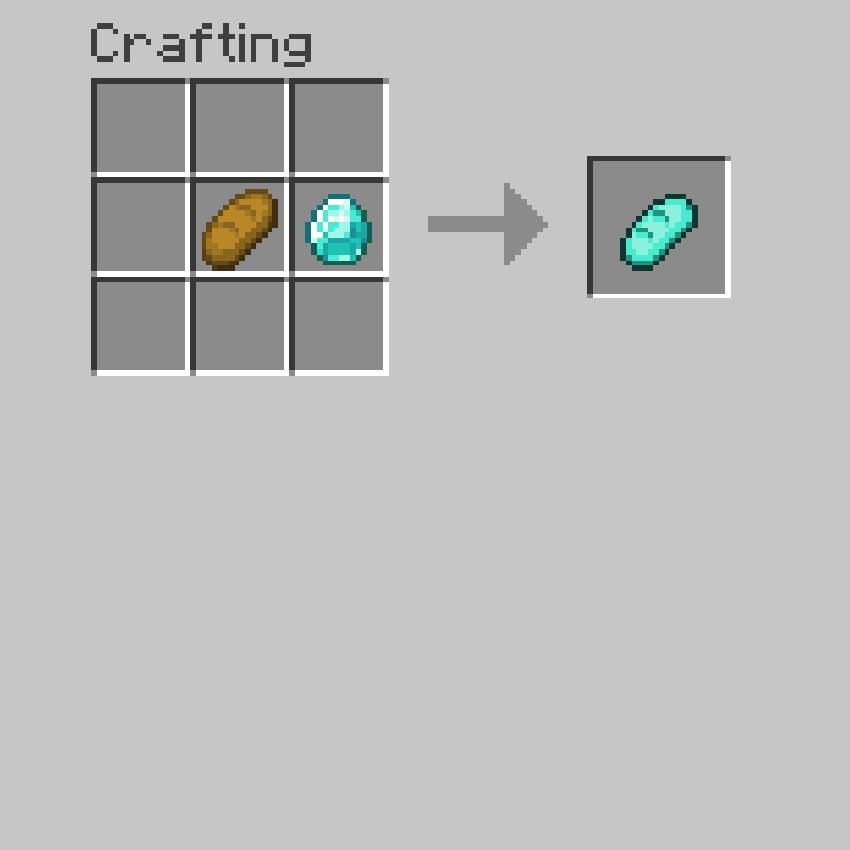 Mineral Breads - Minecraft Mods - CurseForge