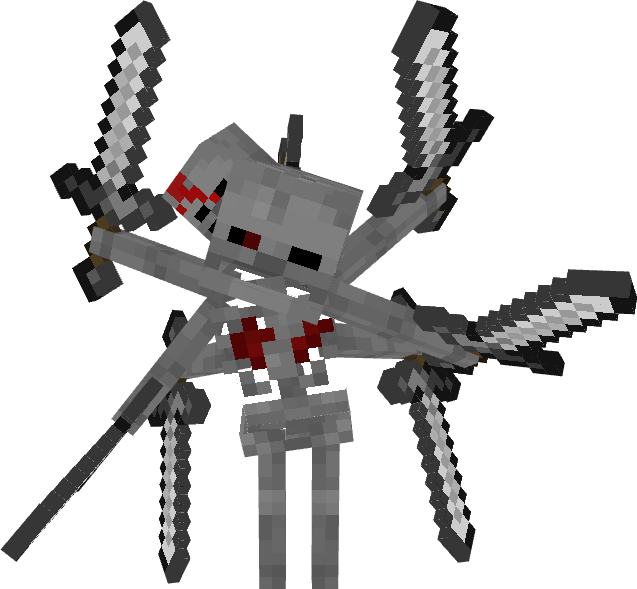 Dreadful Horrors: Primal Fears Unchained - Minecraft Bedrock Addons ...