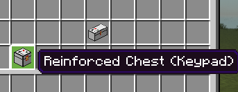 SecurityBeCraft - Minecraft Bedrock Addons - CurseForge