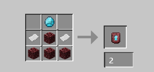 Better Bedrock: Bedrock Armor and Tools - Minecraft Mods - CurseForge