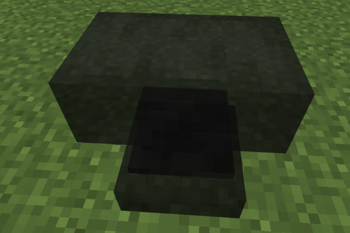 Wand of Death Addon - Minecraft Bedrock Addons - CurseForge