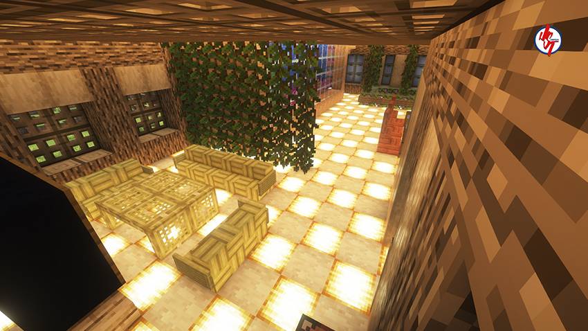 Survival Filo House #26 (Achievements On) Minecraft Map