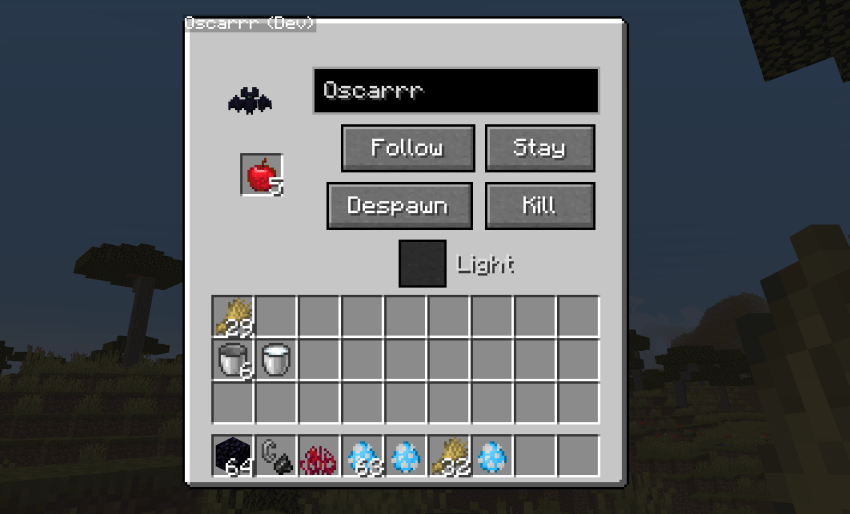 Mini Pets - Minecraft Mods - CurseForge