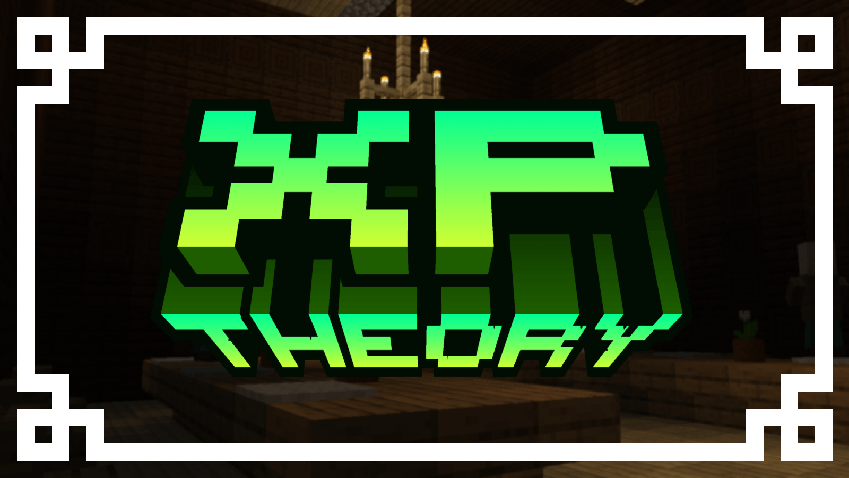 XP Theory - Minecraft Mods - CurseForge