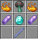 THE TRIAL SCEPTER - Minecraft Bedrock Addons - CurseForge