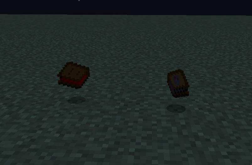 Chaos Weapons - Minecraft Mods - CurseForge