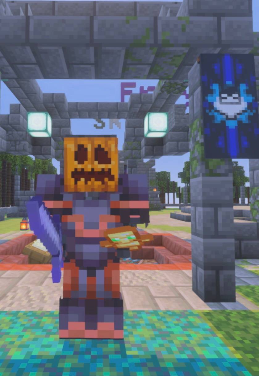 Epic SkyGen - Minecraft Bedrock Maps - CurseForge