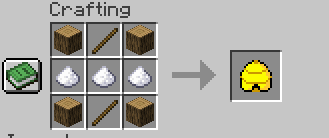 Insta Bees - Minecraft Mods - CurseForge