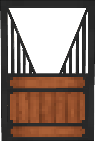 Juhara's Stables - Minecraft Mods - CurseForge