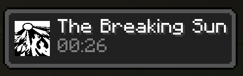 The Breaking Sun - Minecraft Mods - CurseForge
